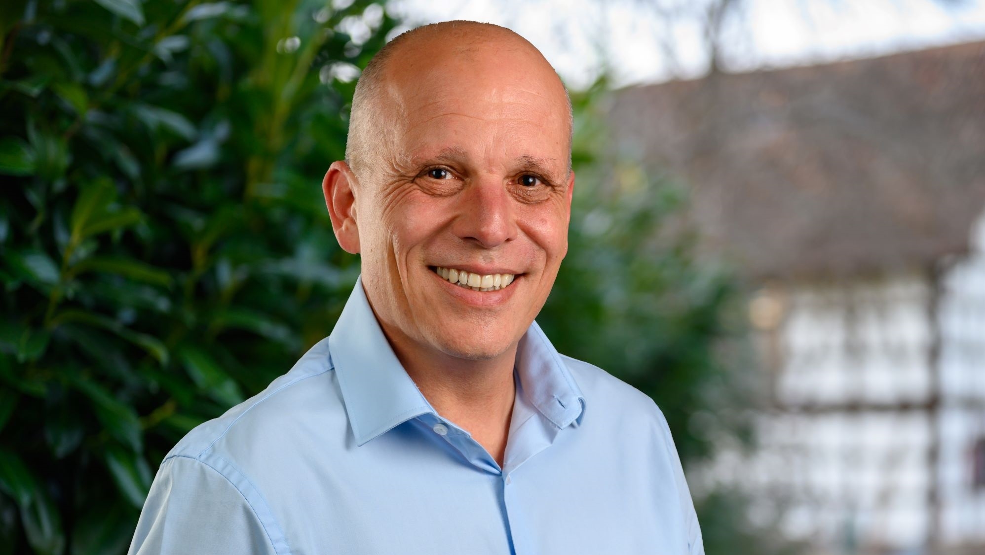 SVP Hettlingen - Generalversammlung der SVP-Hettlingen